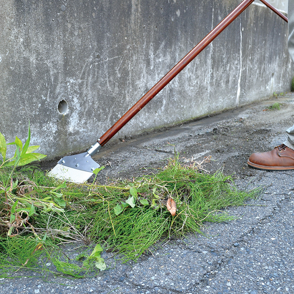 Nisaku Japan | Official Site of the Hori Hori #1 Selling Garden Tool