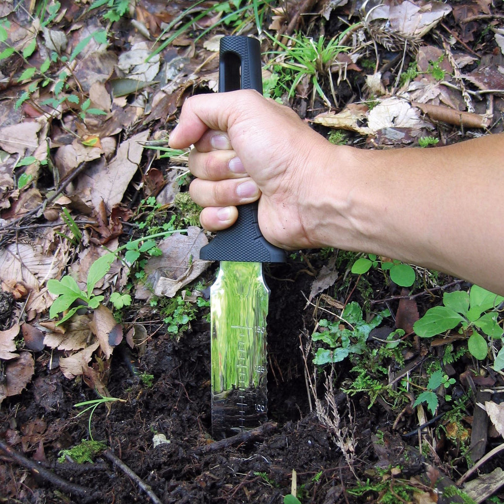 Nisaku Japan | Official Site of the Hori Hori #1 Selling Garden Tool